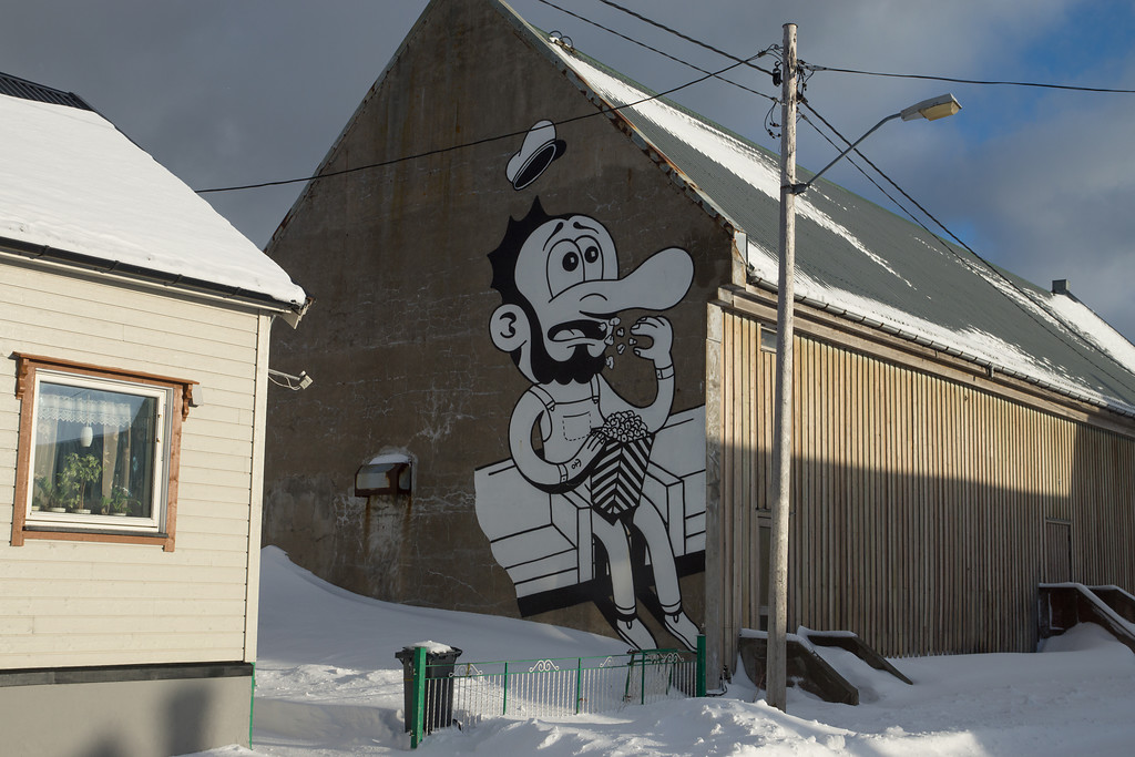 Visit Vadsø - Visit Varanger Arctic Norway