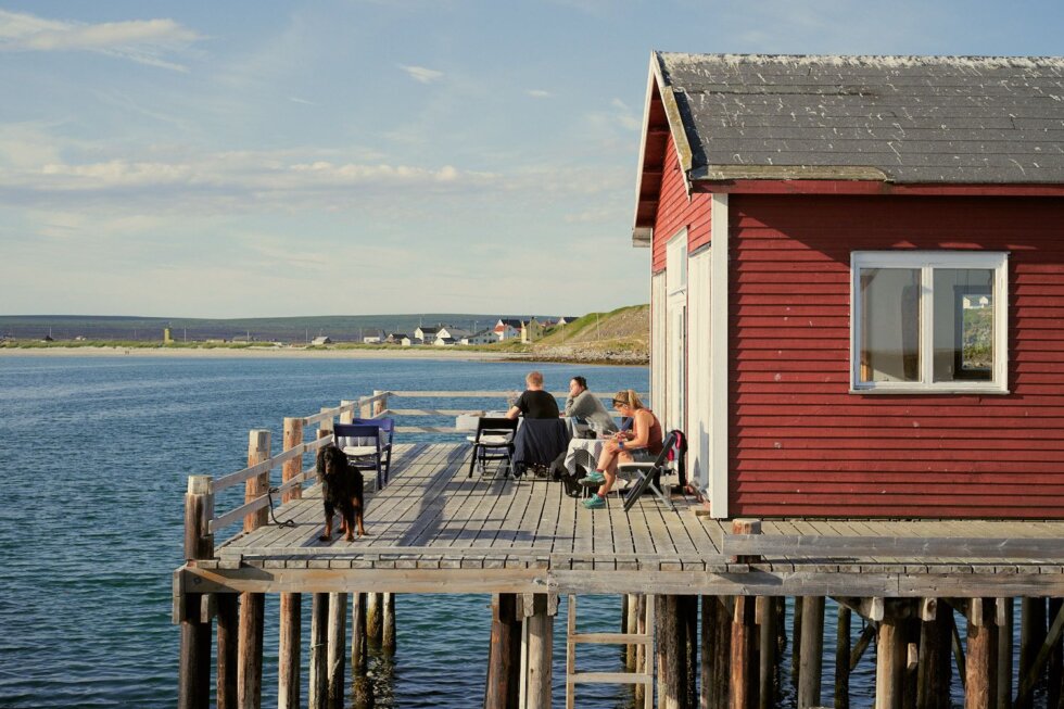 Visit Vadsø - Visit Varanger Arctic Norway